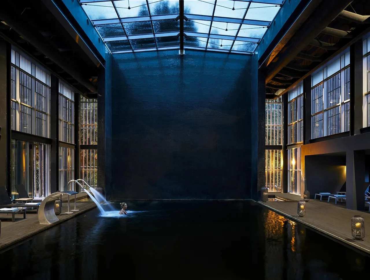 Azores Hot Springs: The ULTIMATE Thermal Guide — F R T R