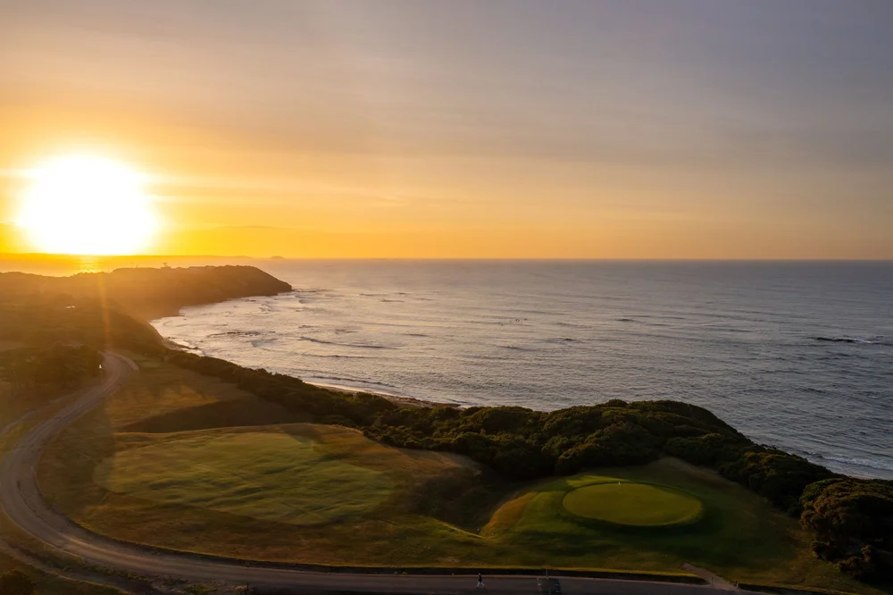 Discover Flinders Golf Club: Welcoming Women onto the Fairways ...