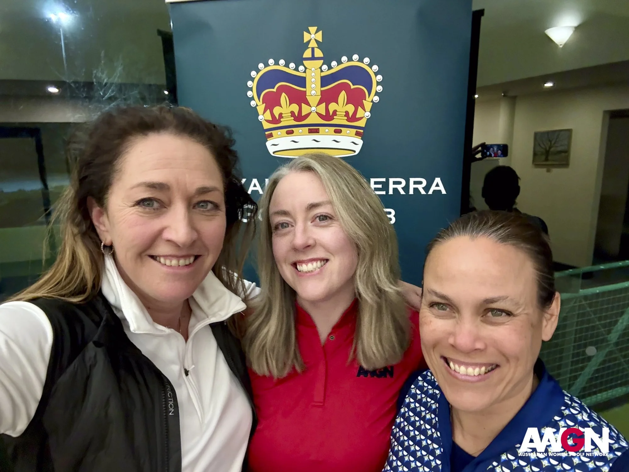 AWGN New Ambassador Announcement! Welcoming Jessica Donaghue: Inspiring ...