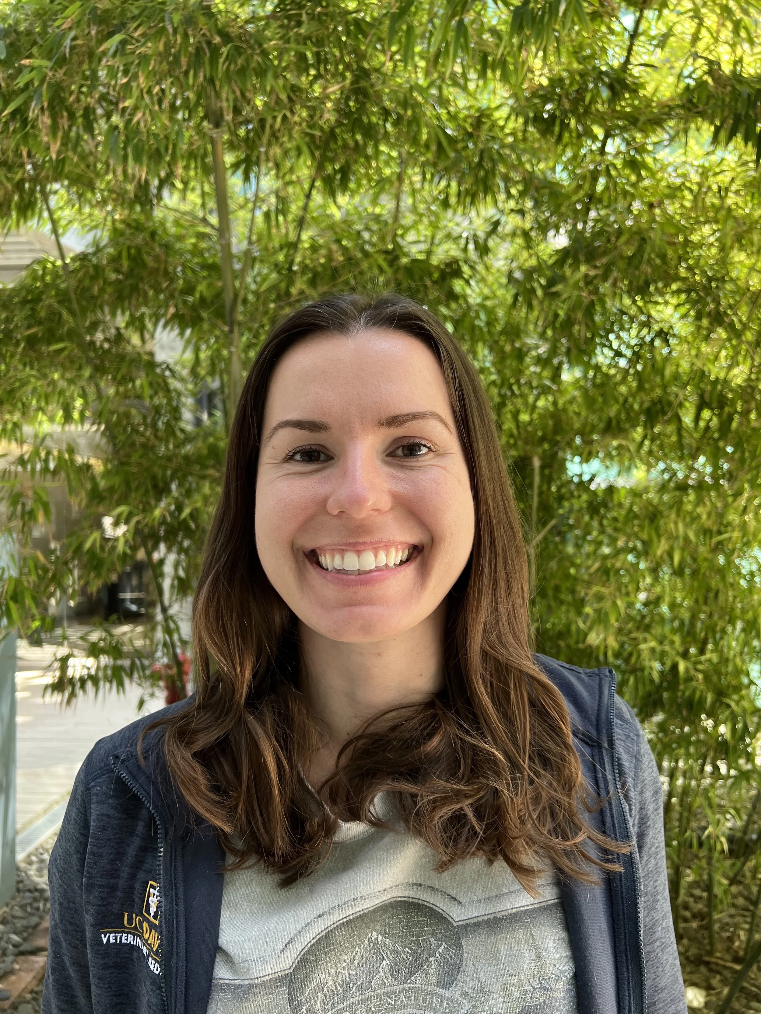 Our Team — DNA Breakpoint Mapping Laboratory