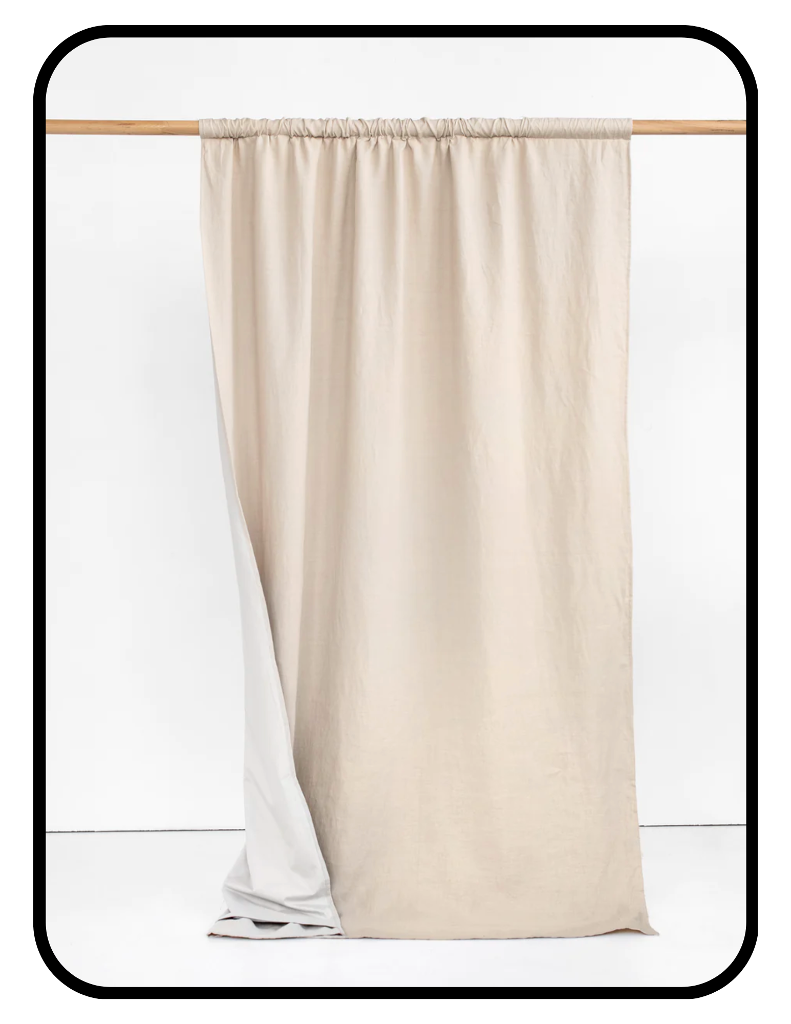 A Doctor's Guide to Non-Toxic Curtains 2024 — Interior Medicine