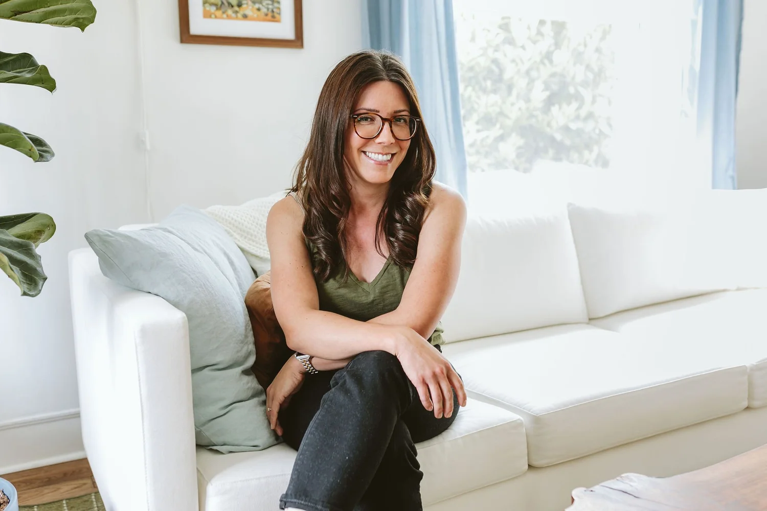 Best Non-Toxic Fabrics 2026: Doctor's Safety Guide — Interior Medicine