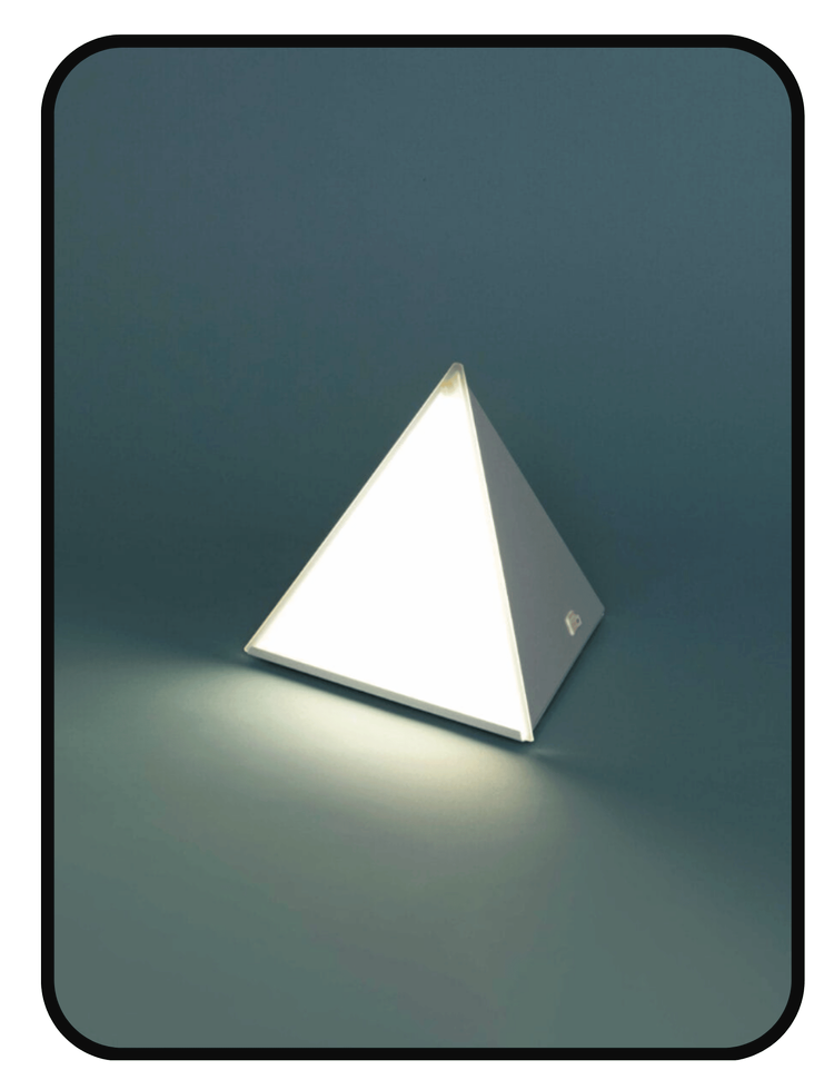 Best Happy Lamps 2026: Doctor's SAD & Mood Guide — Interior Medicine