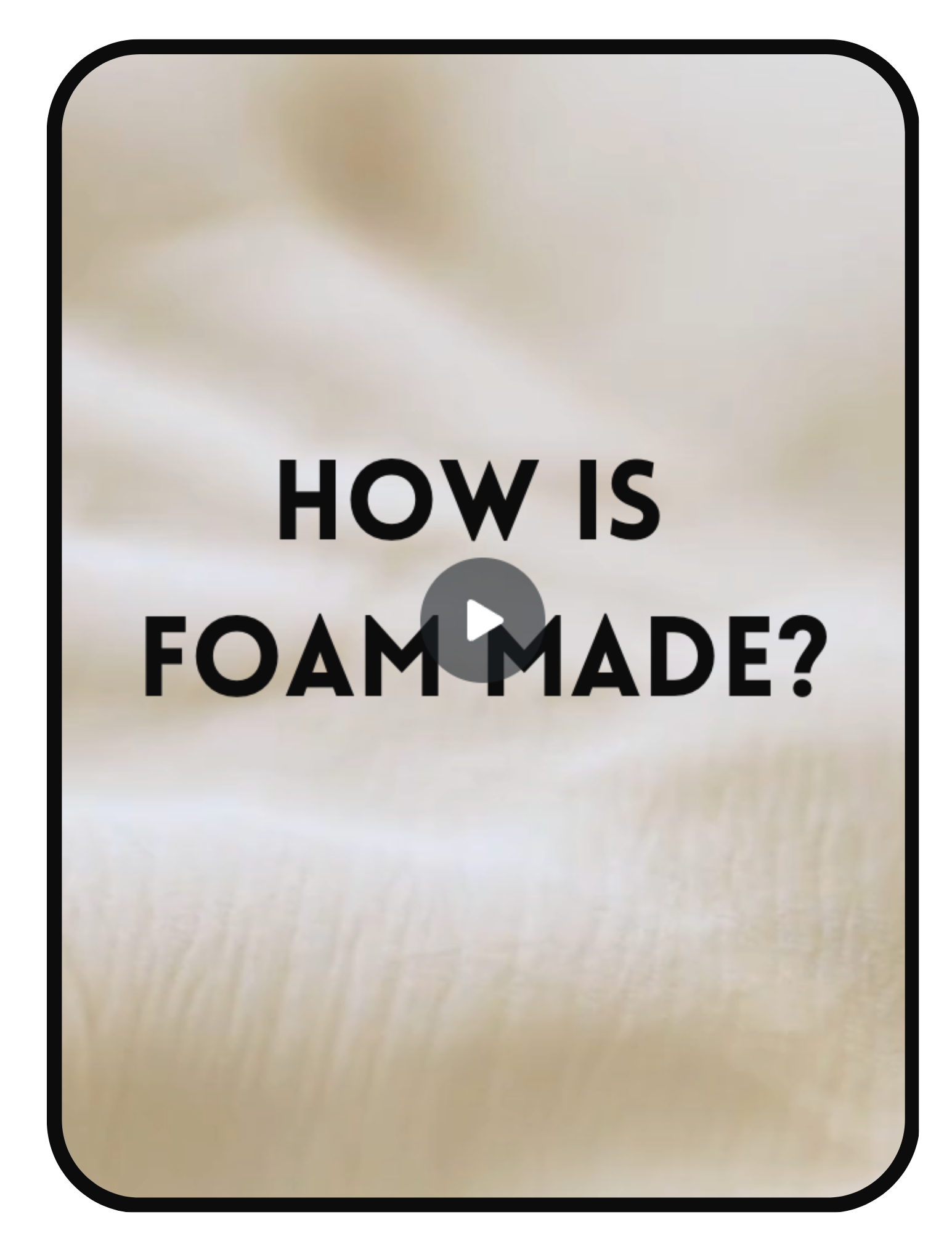 A Doctor's Guide to Foam and Natural Rubber Latex — Interior Medicine