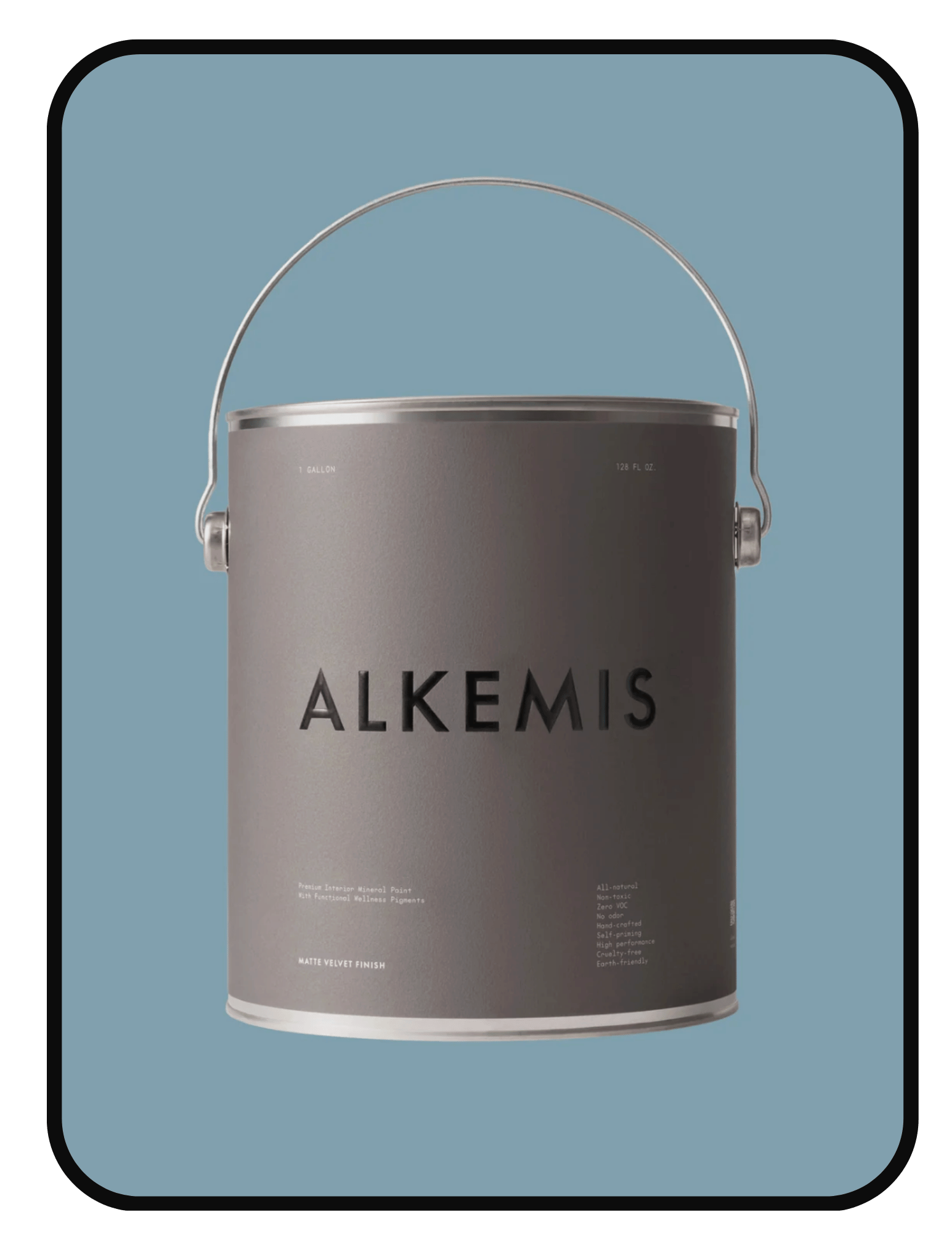 Best Non-Toxic Paint 2025: Air-Purifying & Natural Options — Interior ...