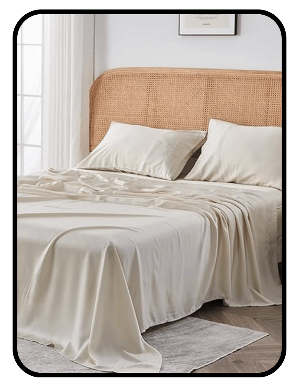 Best Organic Sheets & Bedding 2026: Doctor-Reviewed — Interior Medicine