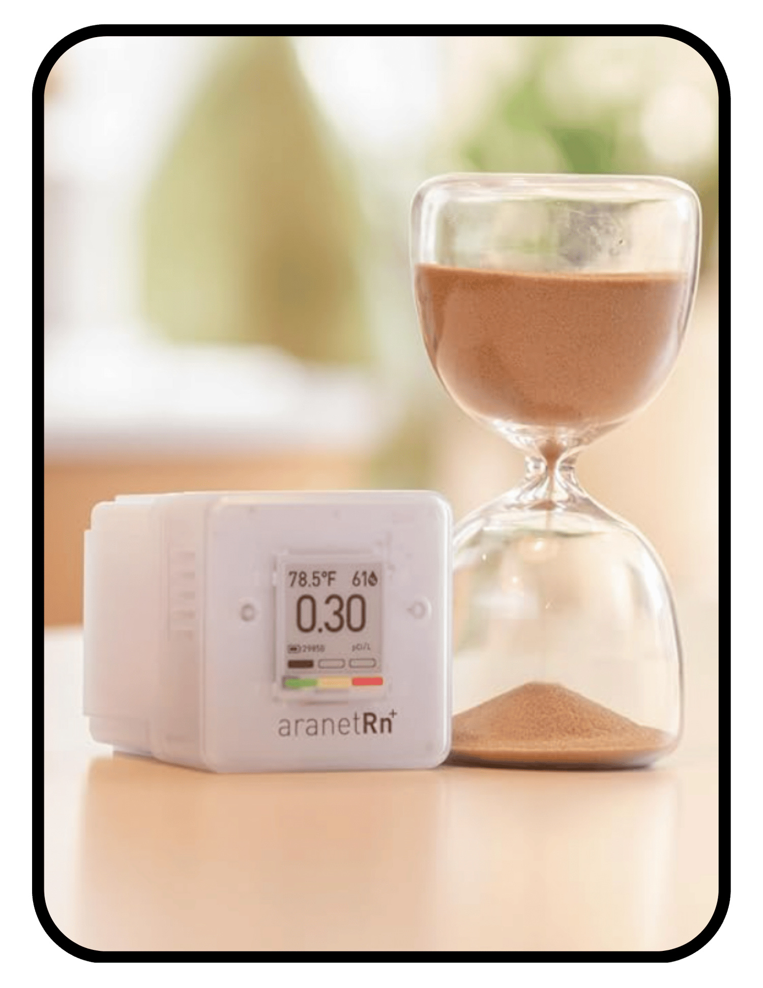 Best Radon Detectors 2026: Doctor's Guide — Interior Medicine