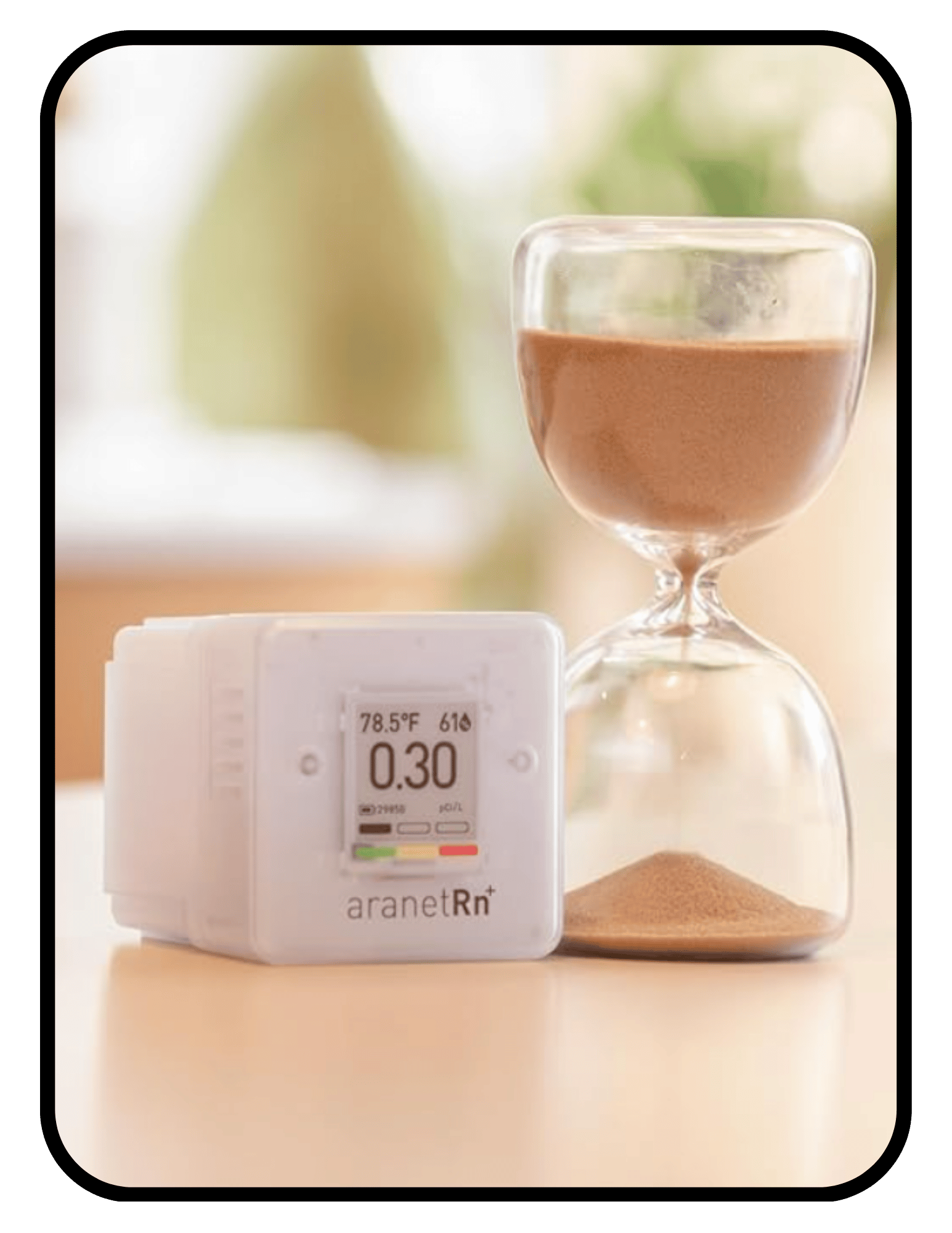 Best Radon Detectors 2026: Doctor's Guide — Interior Medicine