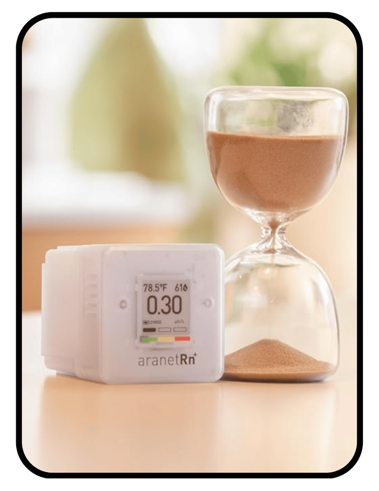 Best Radon Detectors 2026: Doctor's Guide — Interior Medicine
