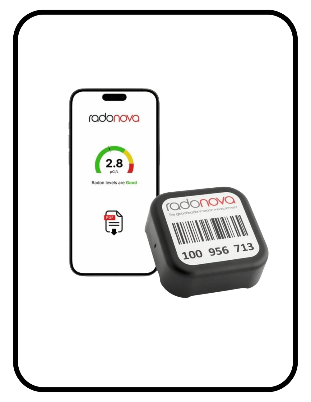 Best Radon Detectors 2026: Doctor's Guide — Interior Medicine
