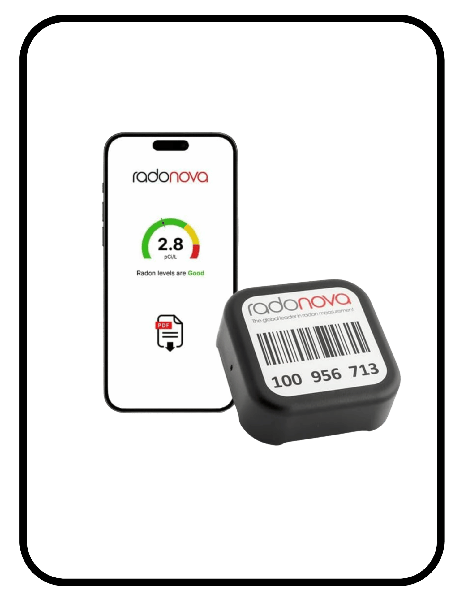 Best Radon Detectors 2026: Doctor's Guide — Interior Medicine