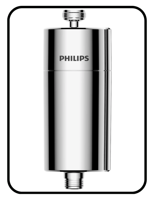 Best Shower Head Water Filters: A Doctor's Guide — Interior Medicine