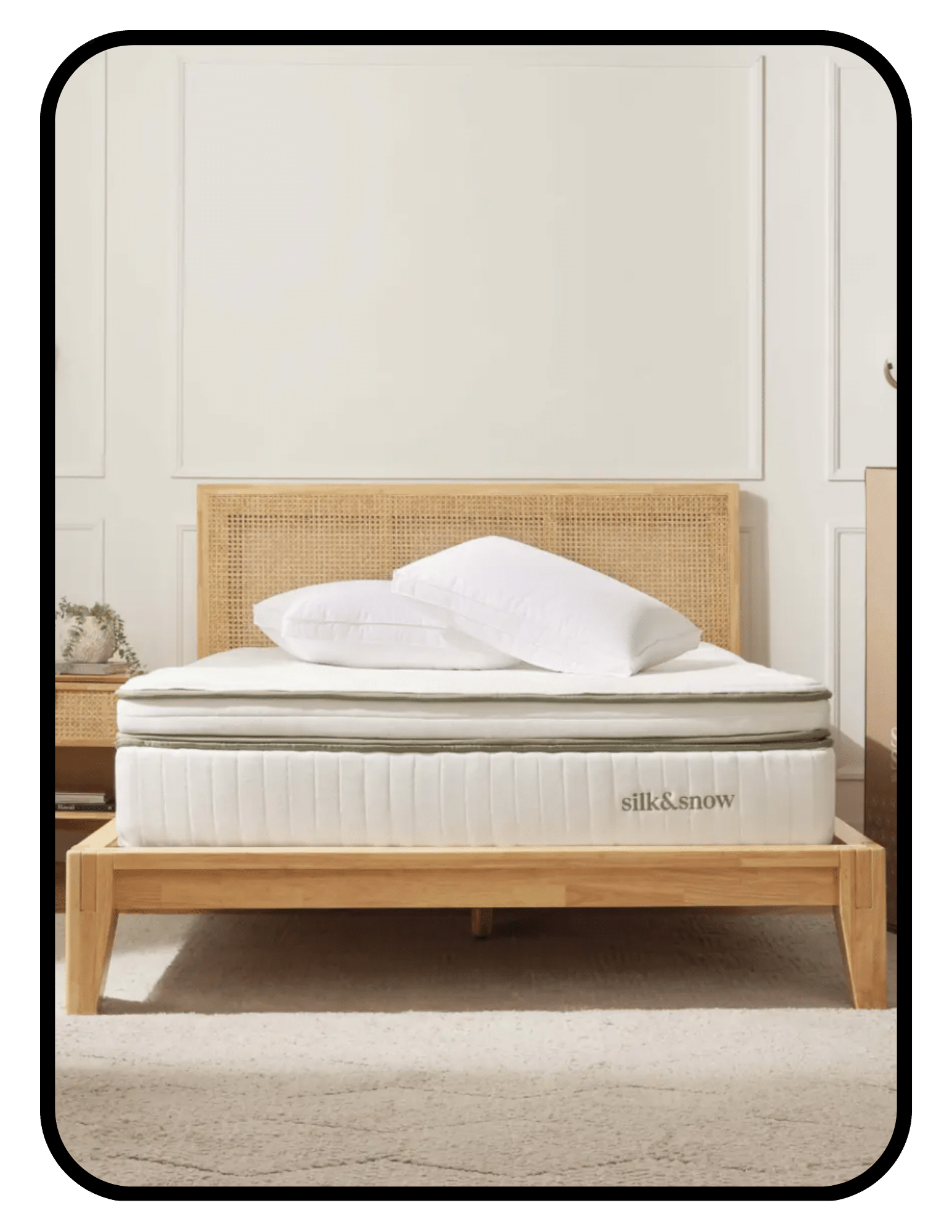 Best Non-Toxic Mattresses 2026: Doctor-Reviewed & Tested — Interior ...