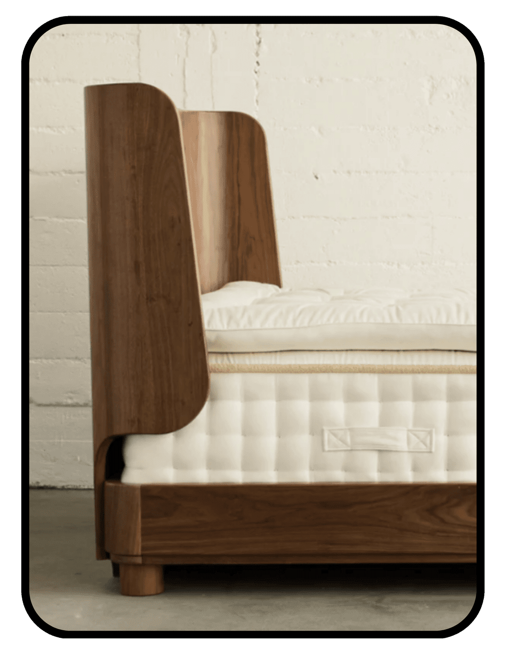 Doctor-Approved Non-Toxic Bed Frames: Solid Wood & Metal 2025 ...