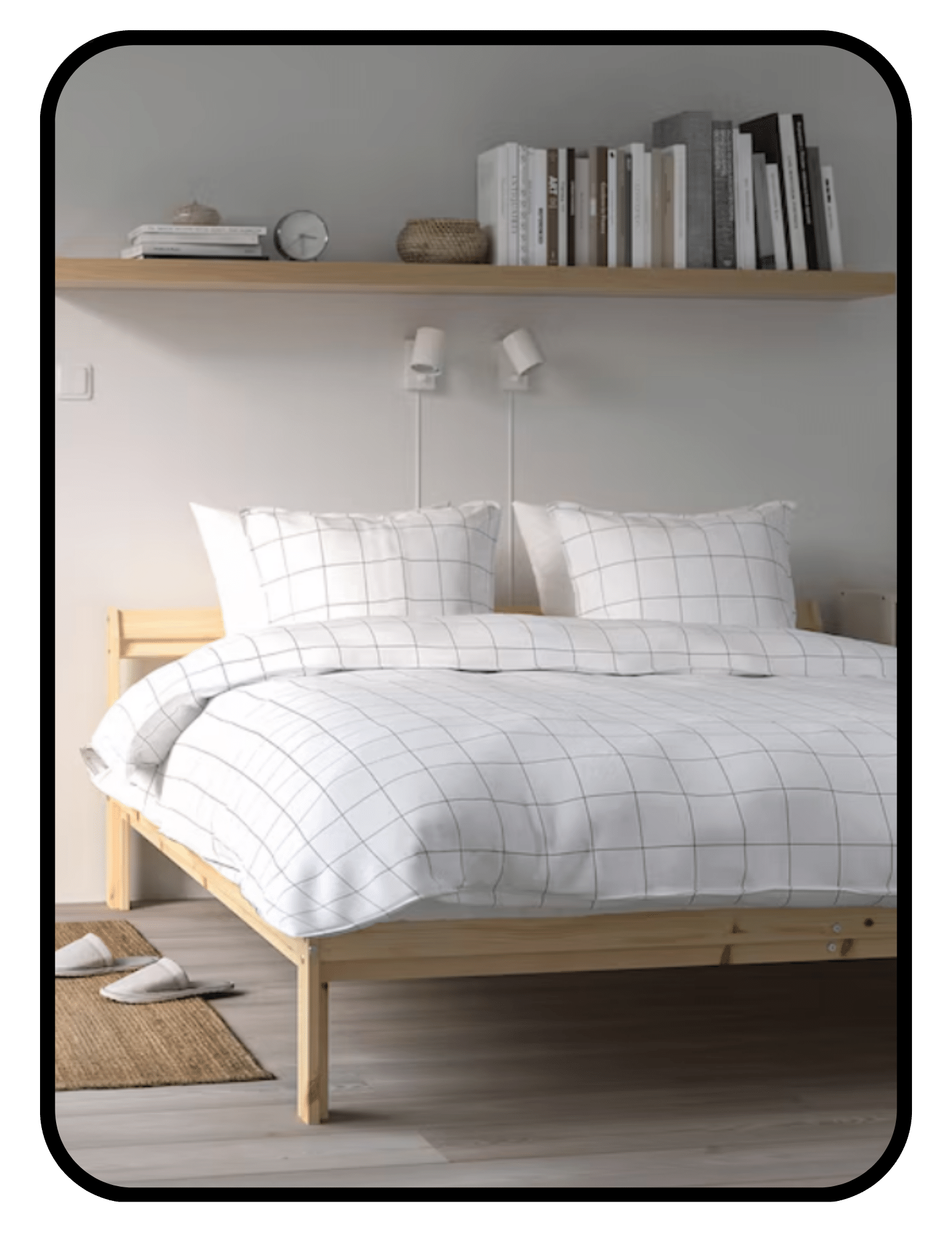Doctor-Approved Non-Toxic Bed Frames: Solid Wood & Metal 2025 ...