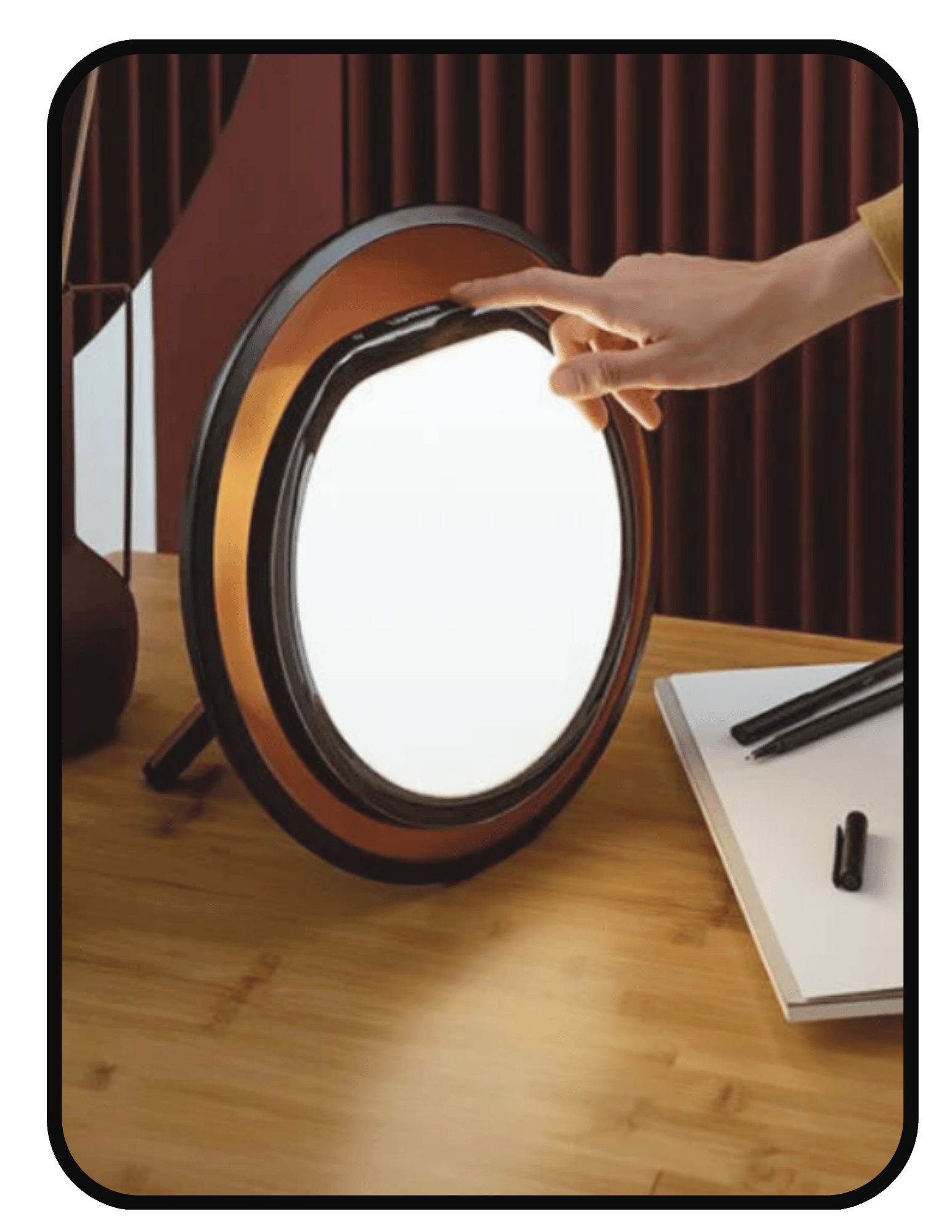 Healthy Home Lighting 2026: Doctor's Circadian Guide — Interior Medicine