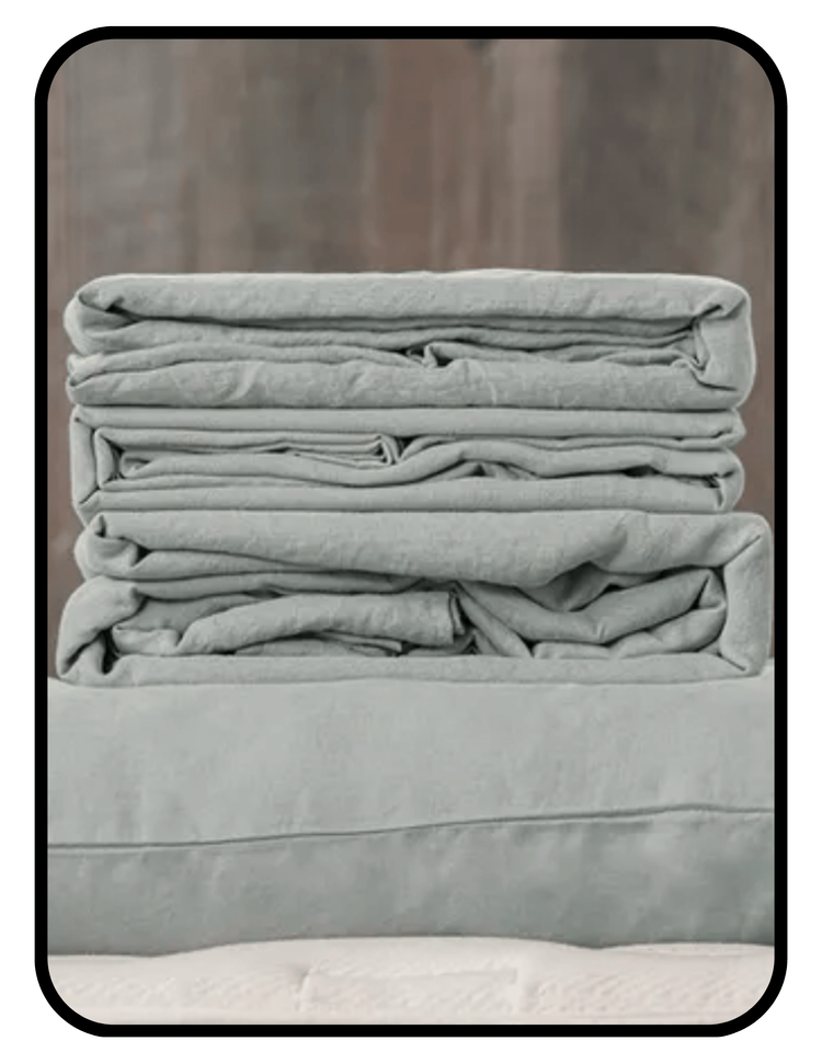 Best Organic Bedding: A Doctor's Guide — Interior Medicine