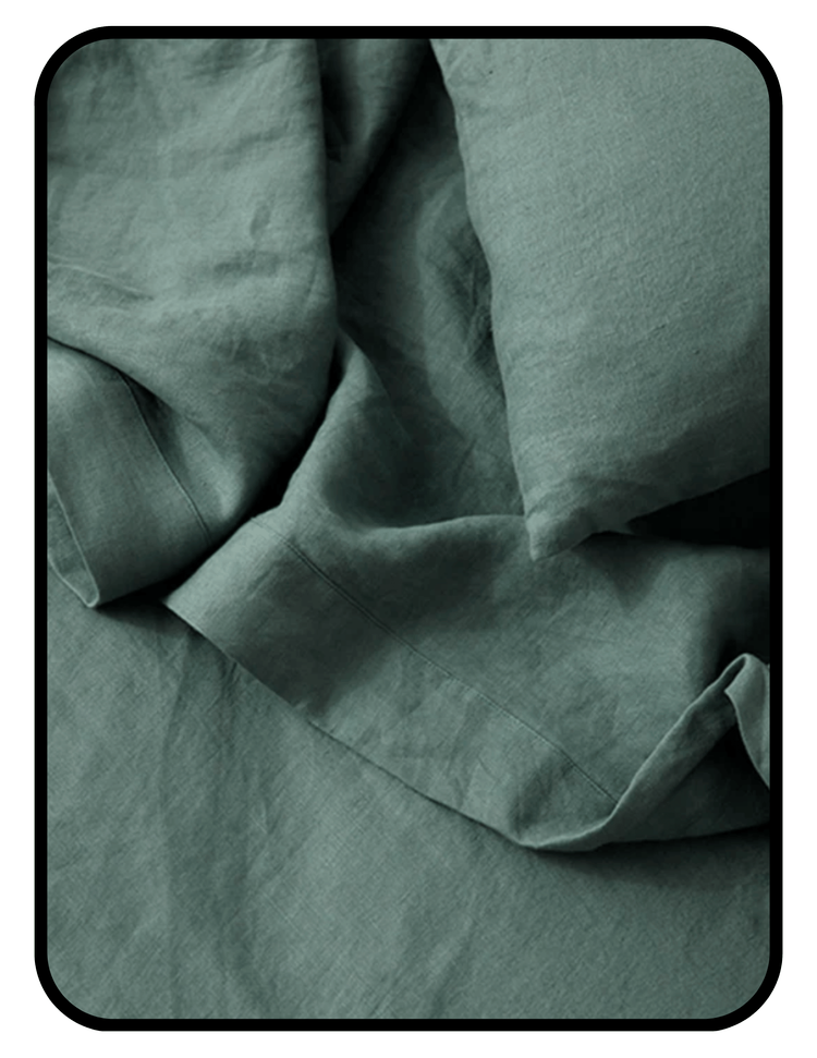 Best Non-Toxic Sheets 2026: Doctor-Reviewed — Interior Medicine