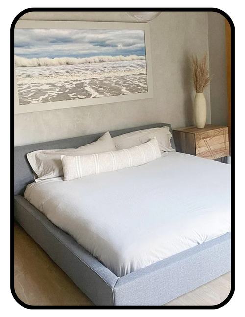 Best Non-Toxic Bed Frames 2024: A Doctor's Guide — Interior Medicine