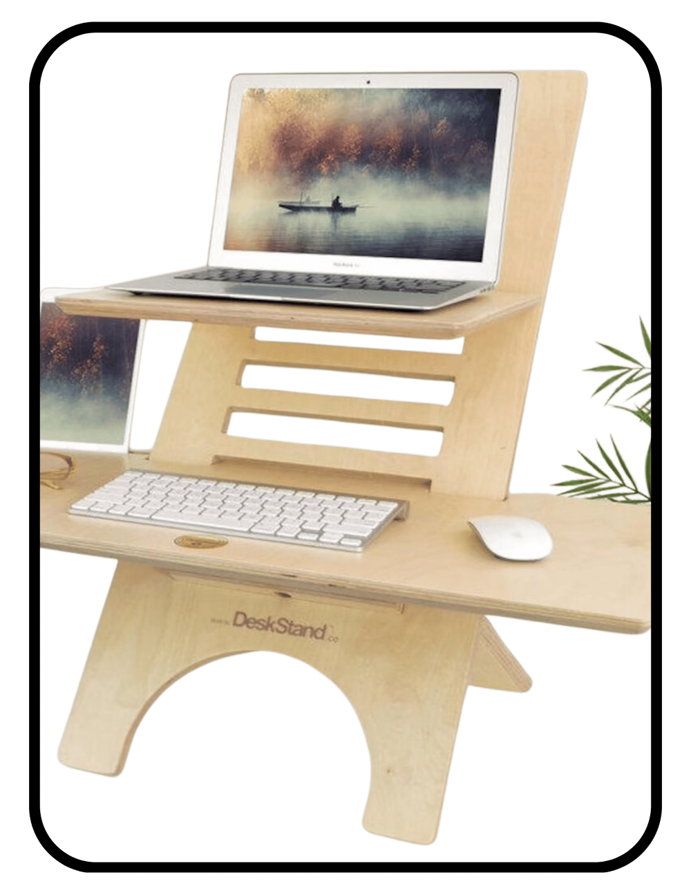 A Doctor's Guide to Non-Toxic Desks — Interior Medicine