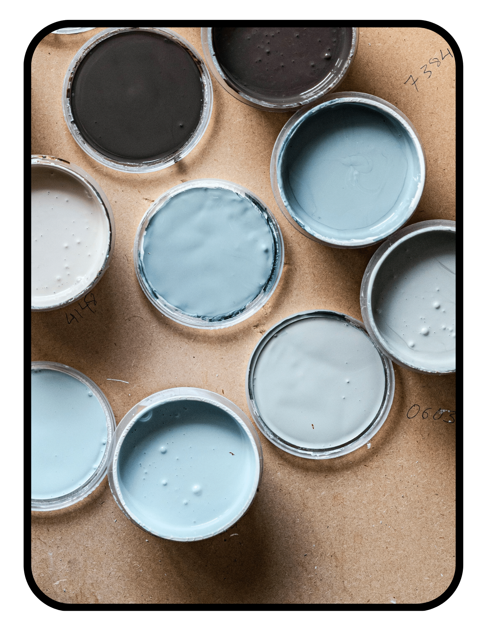 Best Non-Toxic Paint 2025: Air-Purifying & Natural Options — Interior ...