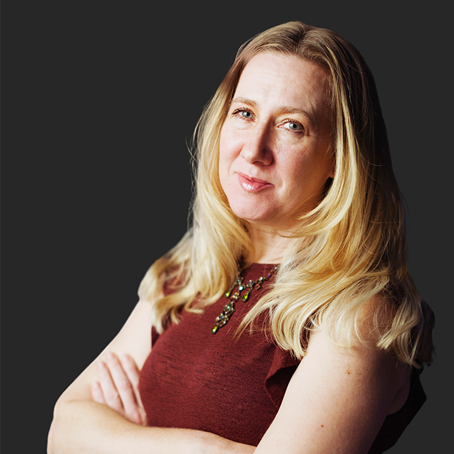 About Us — Pyramide