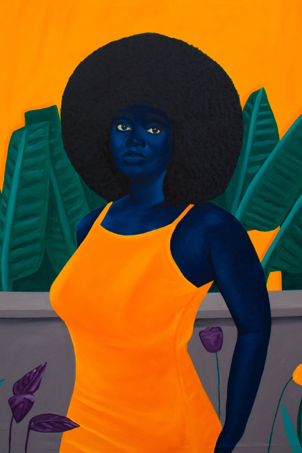 Gallery — Amplifying Women in Visual Arts | Collectors & Curators | by ...