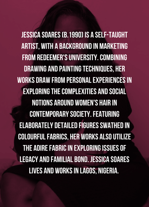 Artists — Amplifying Women in Visual Arts | Collectors & Curators | by ...