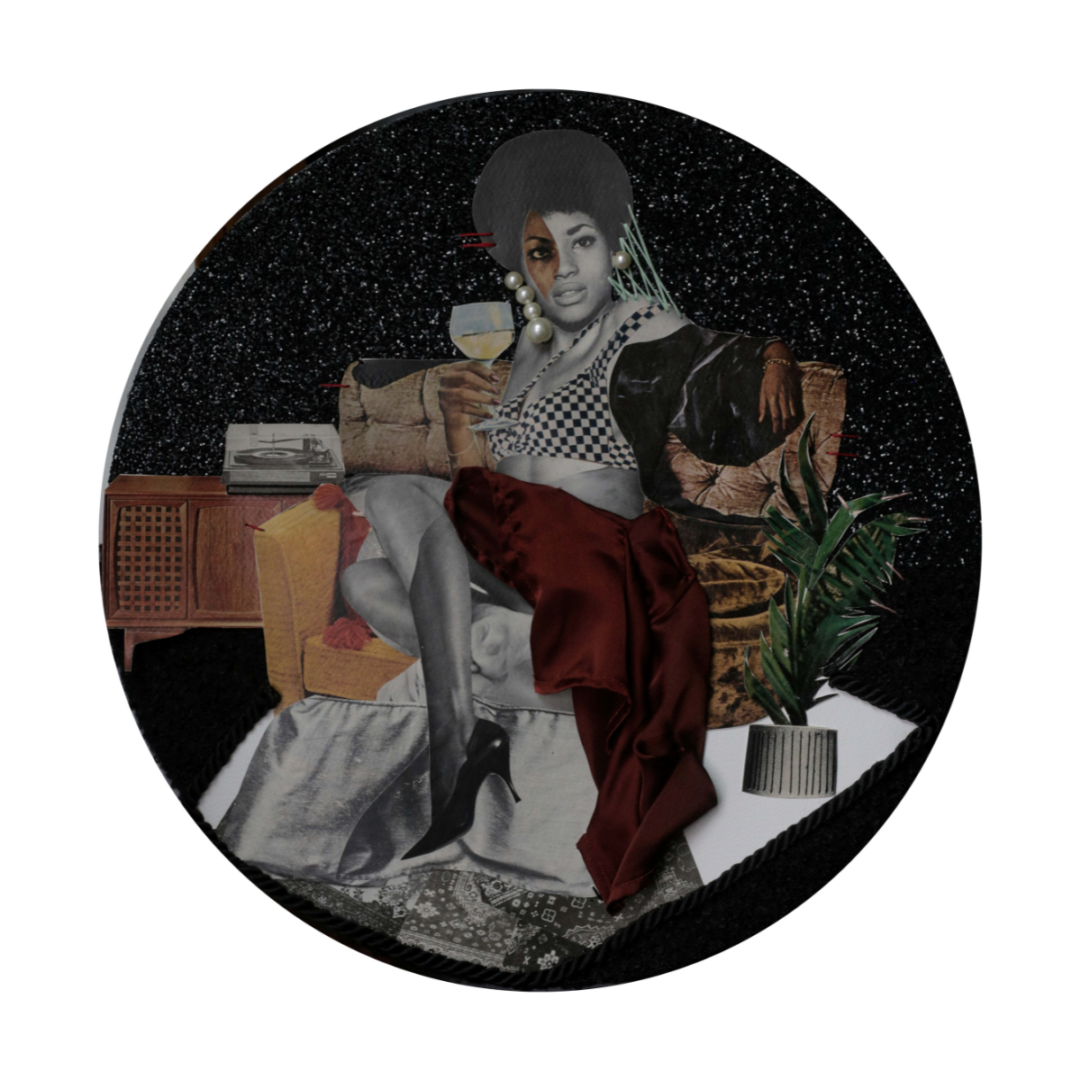 Gallery — Amplifying Women in Visual Arts | Collectors & Curators | by ...
