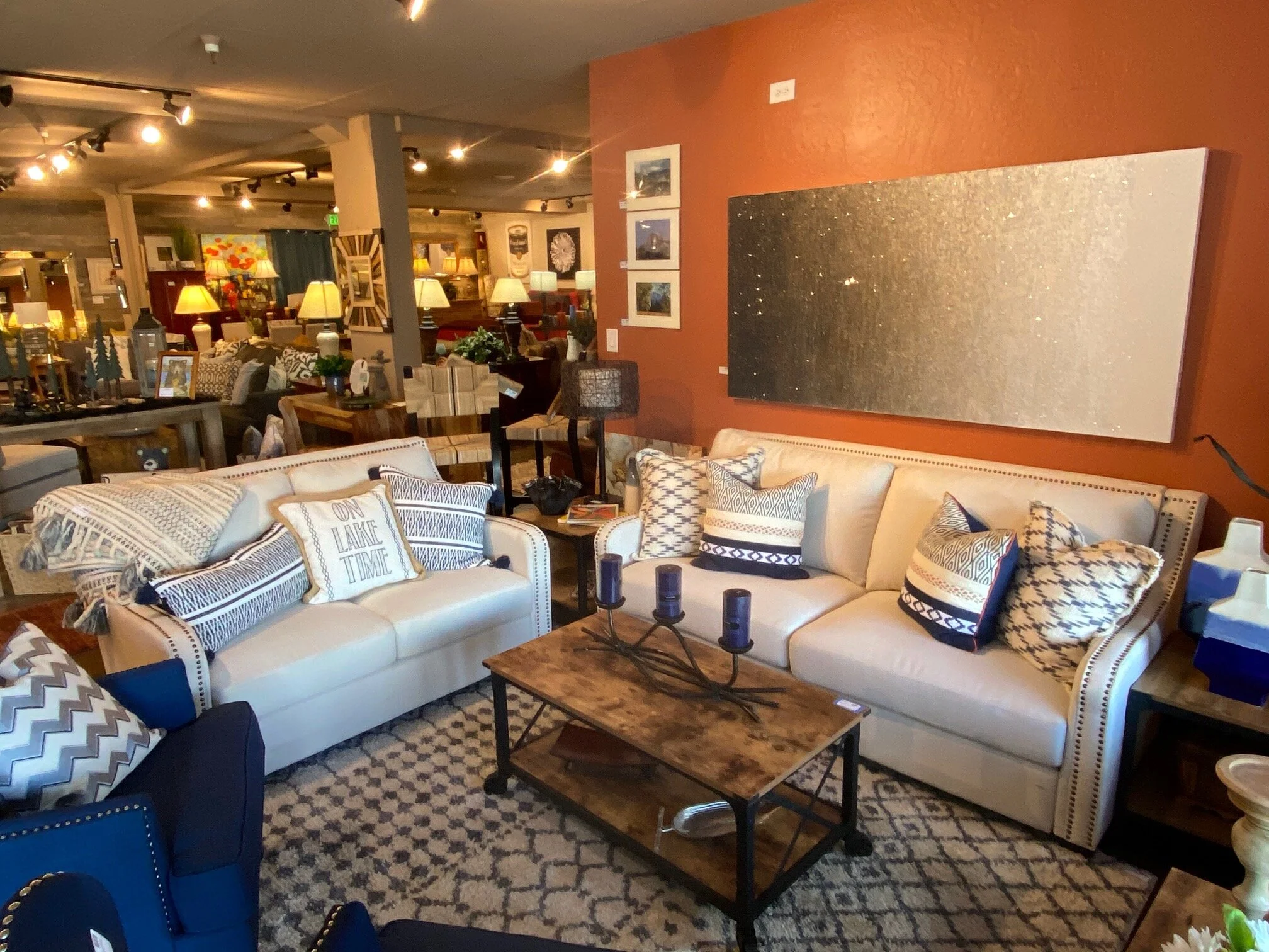 Tahoe Home Consignment