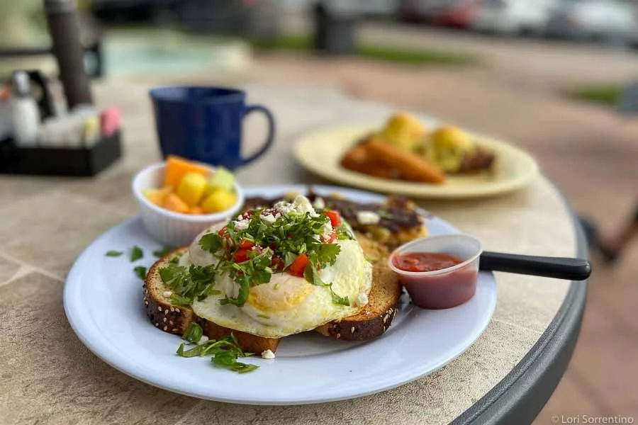 Who Has the Best Breakfast in Naples Florida? Start With These 13 ...