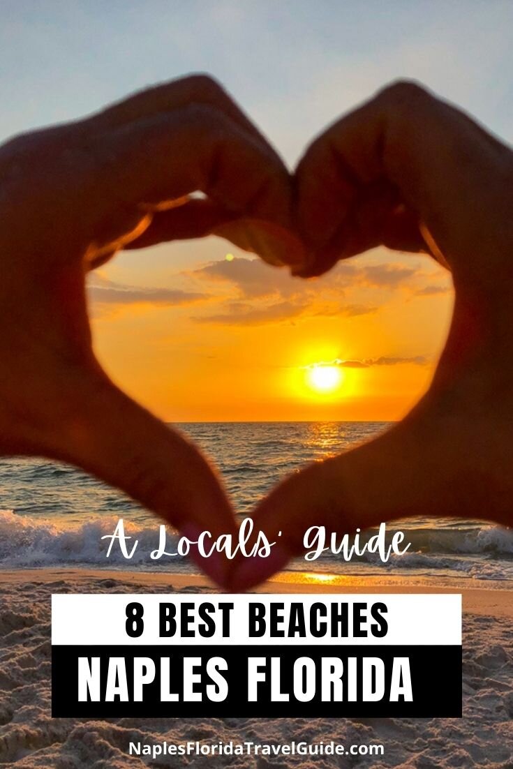 8 Best Beaches in Naples Florida for Every Traveler — Naples Florida ...