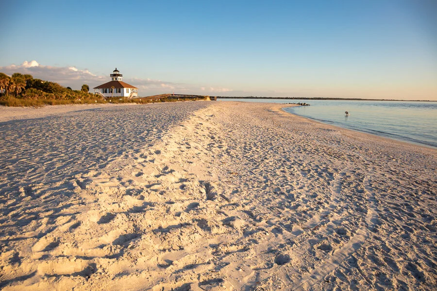16 Best Beaches in Southwest Florida to Taste the Salt Life — Naples ...