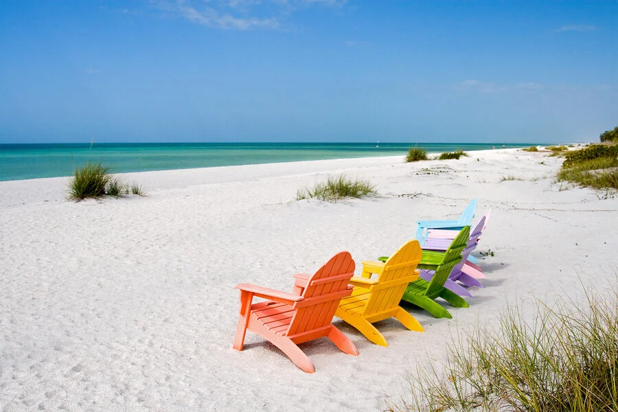 16 Best Beaches in Southwest Florida to Taste the Salt Life — Naples ...