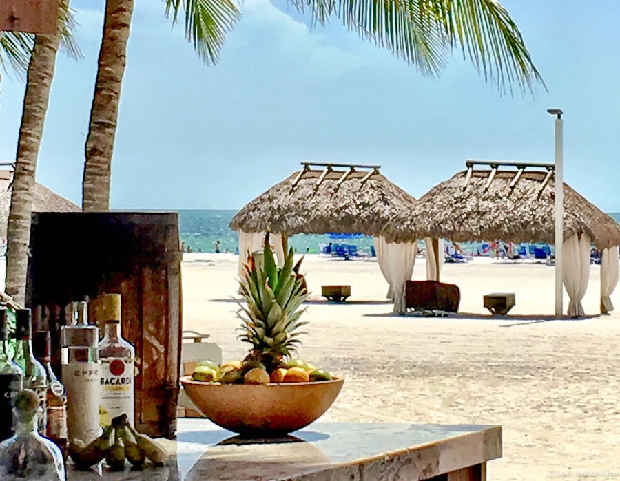 Top 10 Tropical Beach Bars in Naples FL — Naples Florida Travel Guide