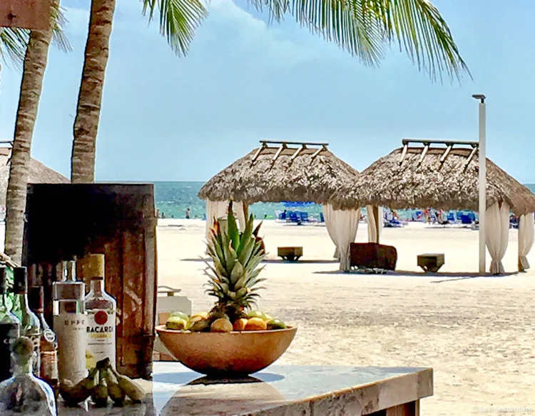 Top 10 Tropical Beach Bars in Naples FL — Naples Florida Travel Guide