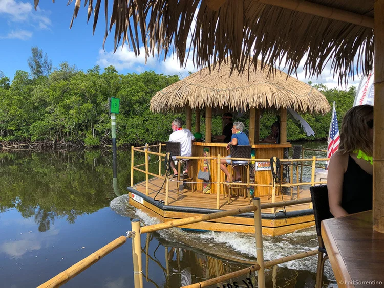 Top 10 Tropical Beach Bars in Naples FL — Naples Florida Travel Guide