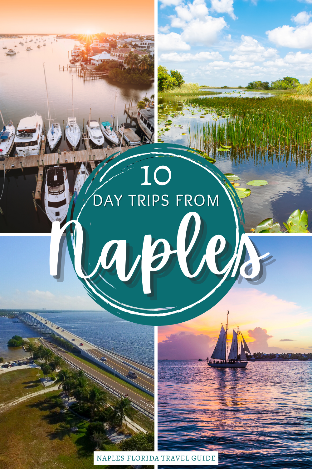 Fun and Easy Day Trips from Naples Florida Within 2 Hours (2025 ...