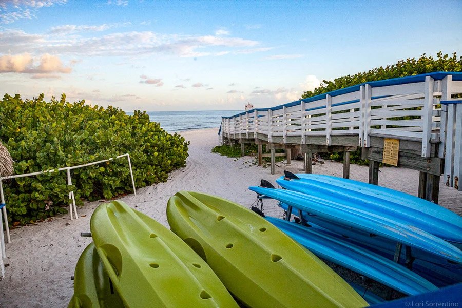 Best Places to Go Kayaking in Naples and Bonita Springs — Naples ...