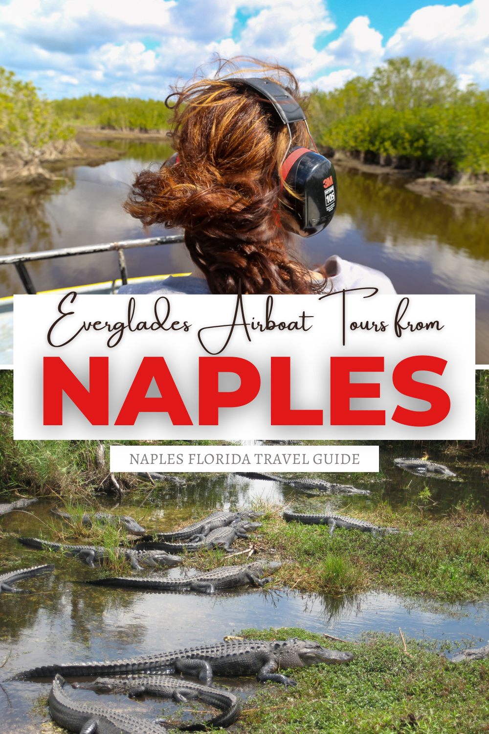 The 5 Best Everglades Airboat Tours Near Naples, Florida — Naples ...