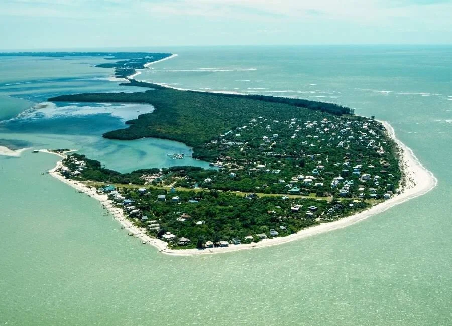 Floridas Islands This Interactive Map Shows Where Florida Could Be