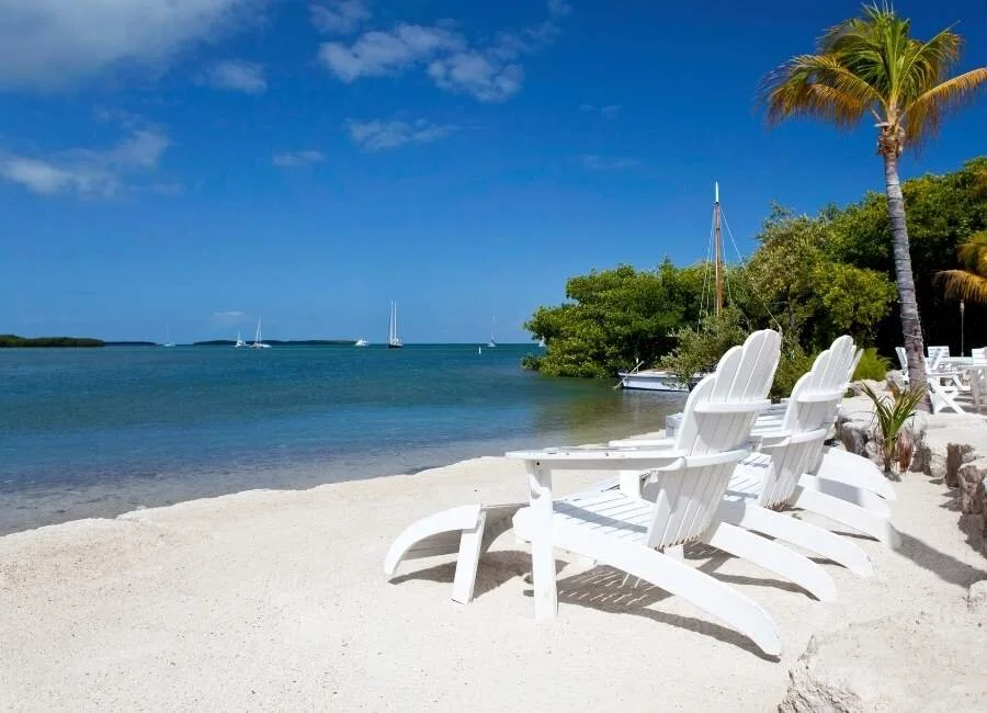 Castaway to 7 Southwest Florida Gulf Coast Islands Reachable Only By ...