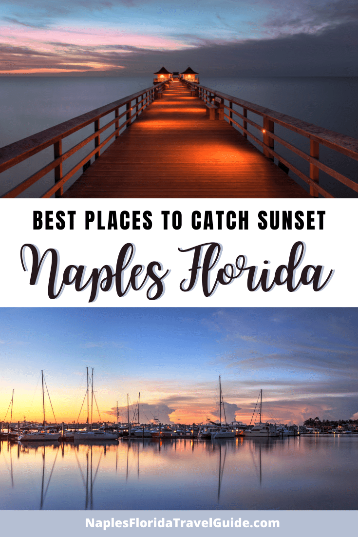 6 Best Places to Catch Sunset in Naples Florida — Naples Florida Travel ...