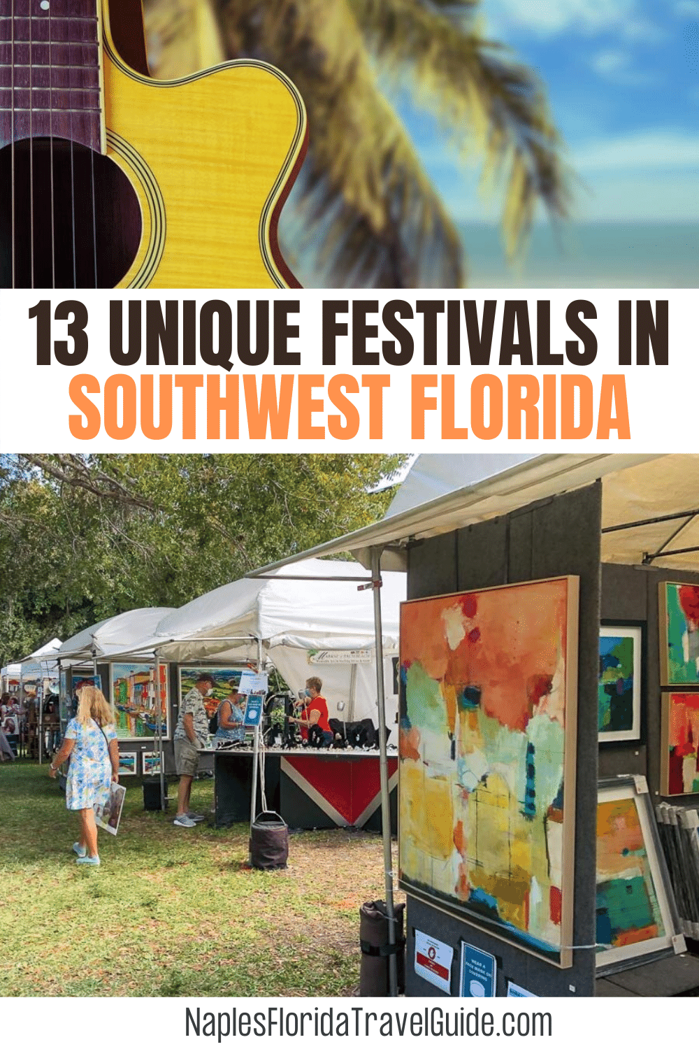 13 Unique Festivals and Southwest Florida Events To Plan Your Trip ...