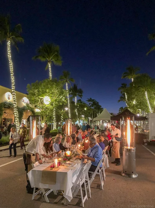 Christmas in Naples and Marco Island (2025): Festive Events for Your ...