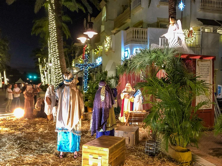 Christmas in Naples and Marco Island (2025): Festive Events for Your ...
