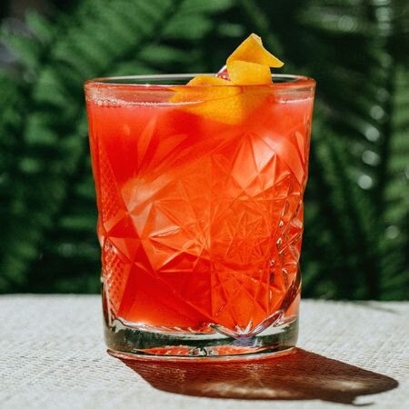 Wicked, Wicked Dolphin! Crafting Quality Rum in Cape Coral — Naples ...
