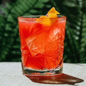 Wicked, Wicked Dolphin! Crafting Quality Rum in Cape Coral — Naples ...
