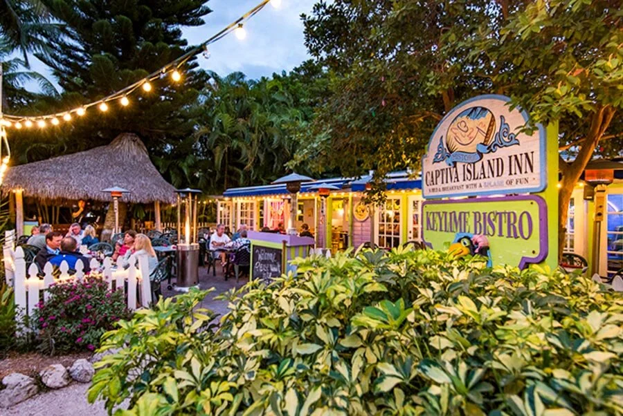 6 Captiva Island Restaurants That Should Top Your List — Naples Florida ...