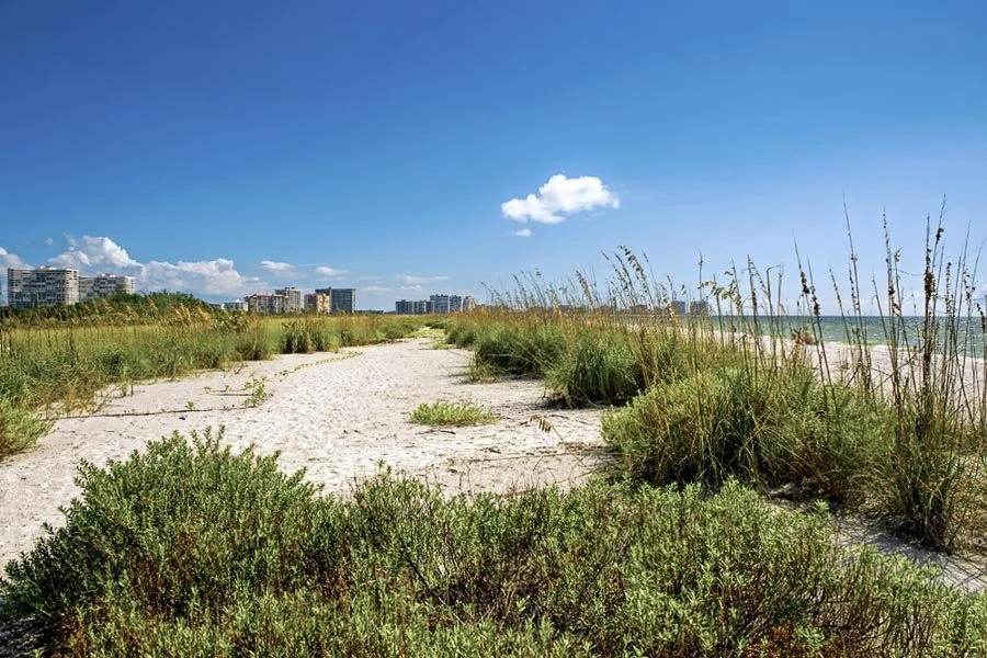 How to Visit Tigertail Beach and the Public Beaches on Marco Island ...